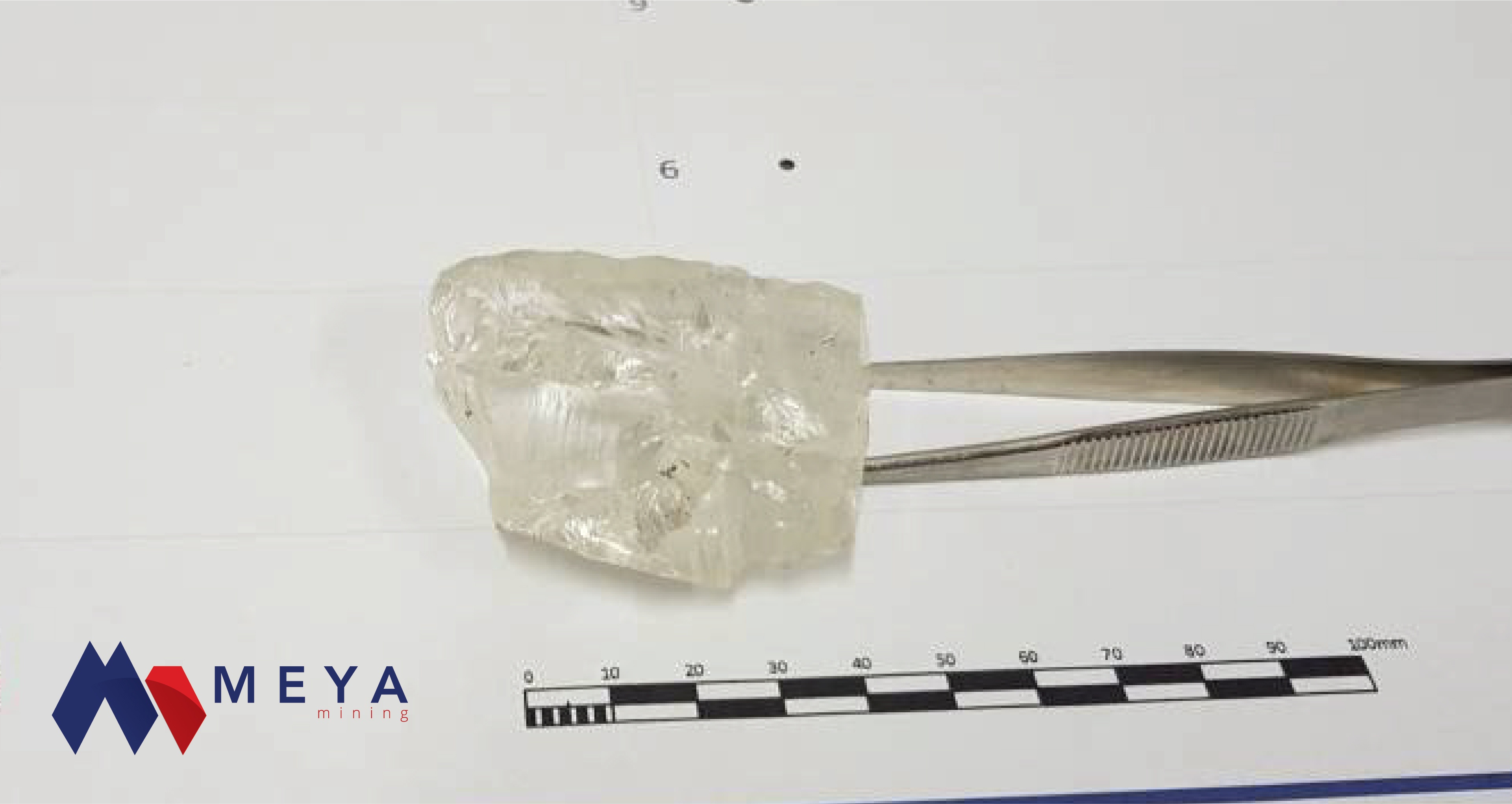 10 November 2017 – SENS Announcement: 476 carat diamond found at Meya ...