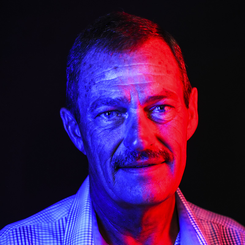 Renier | Trustco Group Holdings