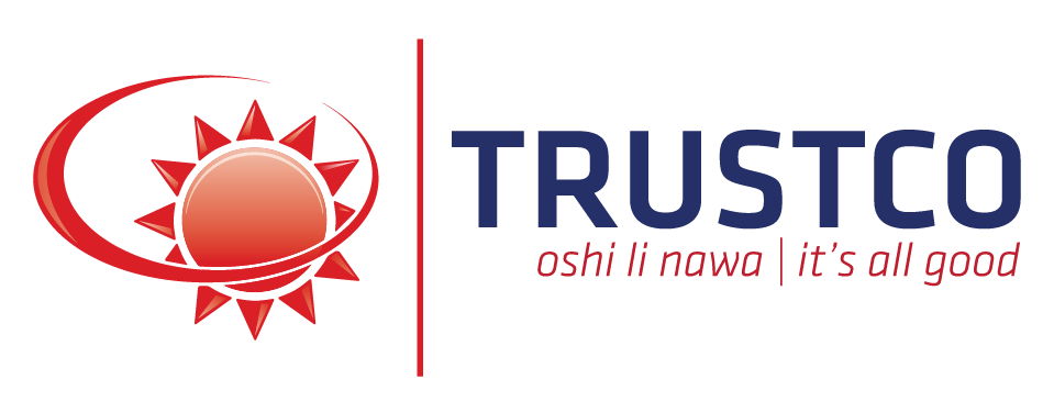 Trustco Logo Flexible Rewards For Your Business | Trustco Bank