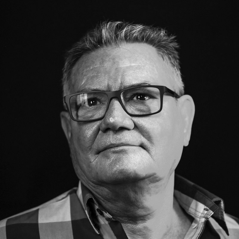 WINTON JOHN GEYSER | Trustco Group Holdings